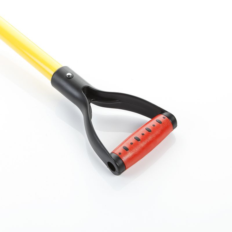 Pelle en polypropylène manche en fibre de verre - Provence Outillage