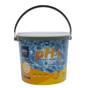 Ph + en poudre 5 kg - Provence Outillage