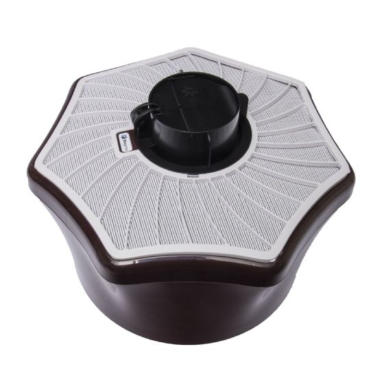 Piège à moustique avec appât biogents - Provence Outillage