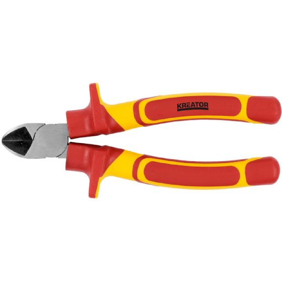 Pince électrique coupante 150mm - Provence Outillage