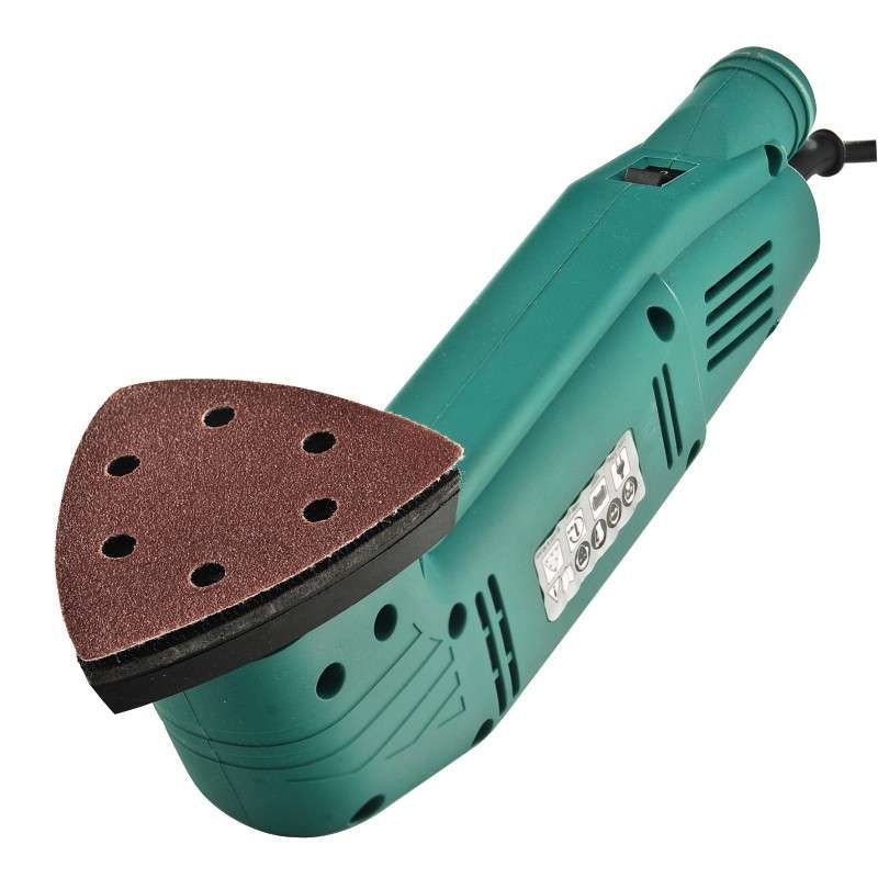 Ponceuse triangulaire 180 watts - Provence Outillage