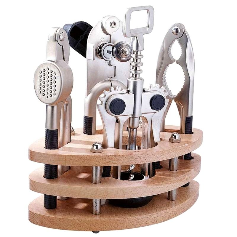 Porte-accessoires de cuisine - Provence Outillage