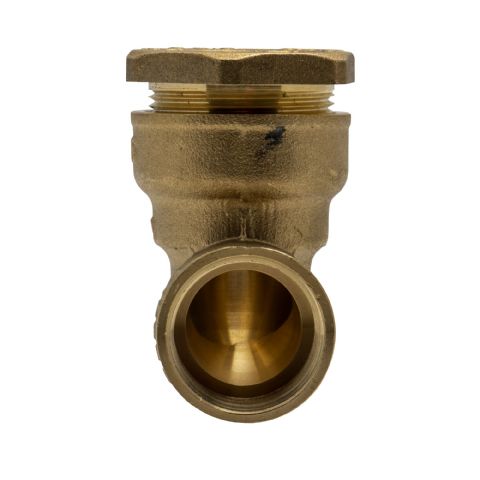 Raccords en laiton : la solution durable pour vos installations de ...