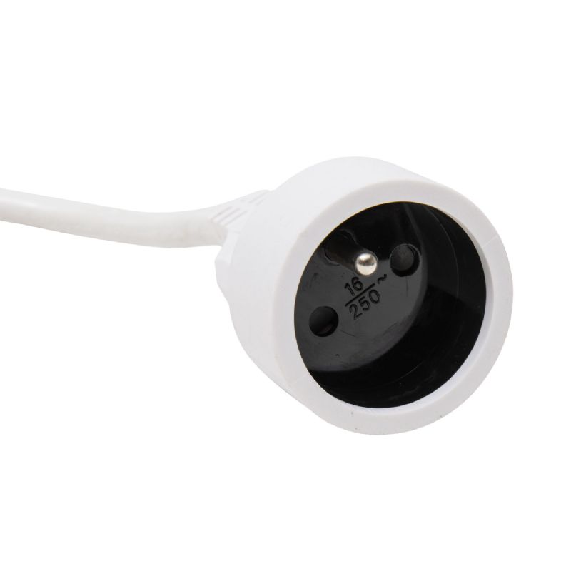 Rallonge électrique 10m (3x1.5mm) GSC - Provence Outillage