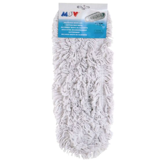 Recharge balai sol - Provence Outillage