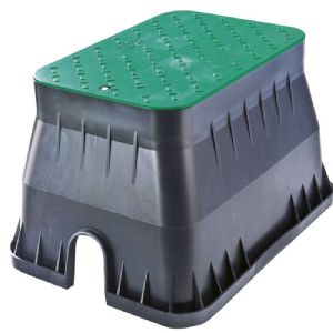 Regard rectangulaire - Provence Outillage