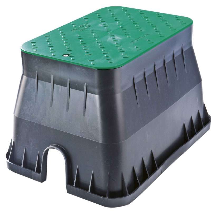 Regard rectangulaire - Provence Outillage