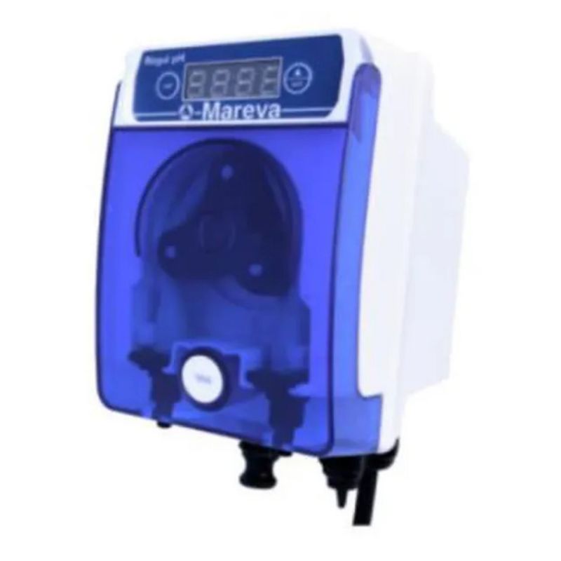 Régulateur automatique de Ph de piscine - Provence Outillage