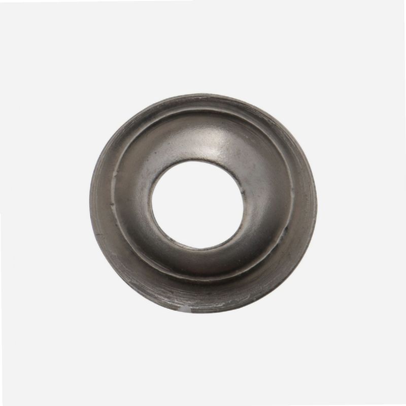 Rondelle cuvette nickelée Viswood - Provence Outillage