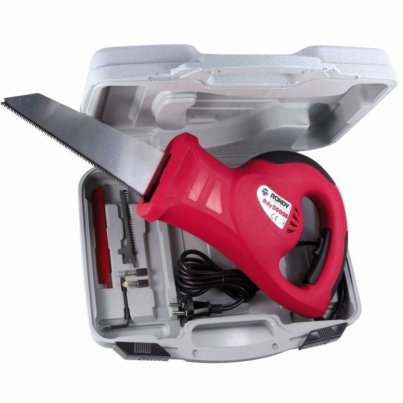 Scie electrique multifonctions - Provence Outillage