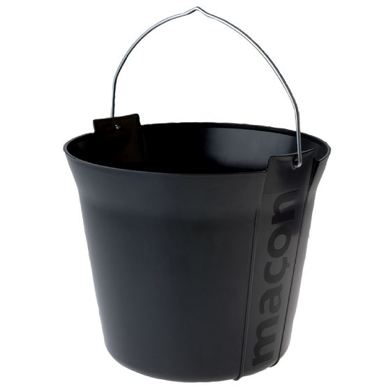 Seau maçon 11 Litres - Provence Outillage