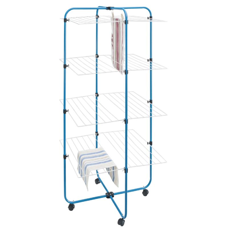 Séchoir tour 4 niveaux - Provence Outillage