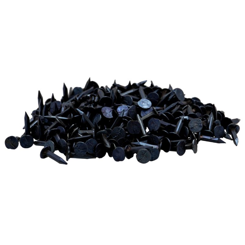 Semence tapissier acier bleui Viswood(60g) - Provence Outillage