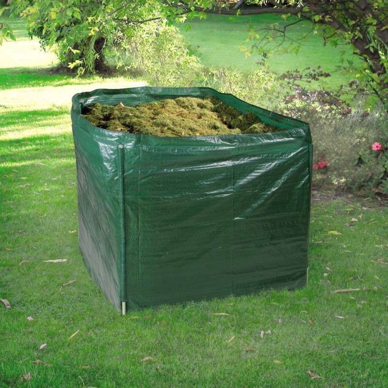 Silo à compost - Provence Outillage