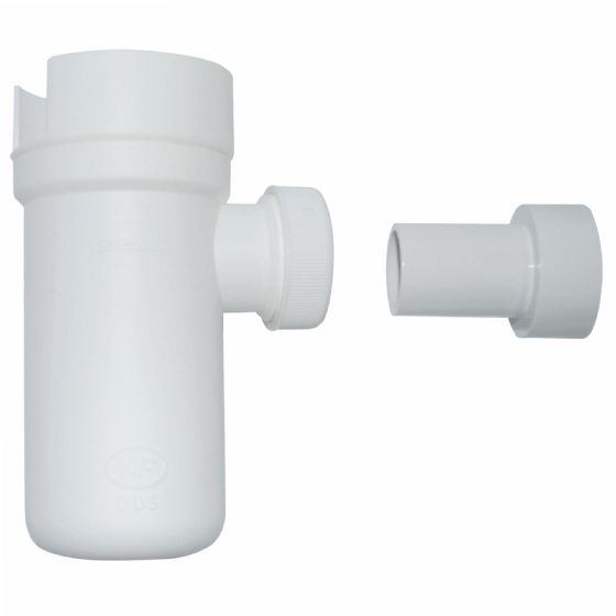 Siphon pour groupe de sécurité BOUTTÉ - Provence Outillage