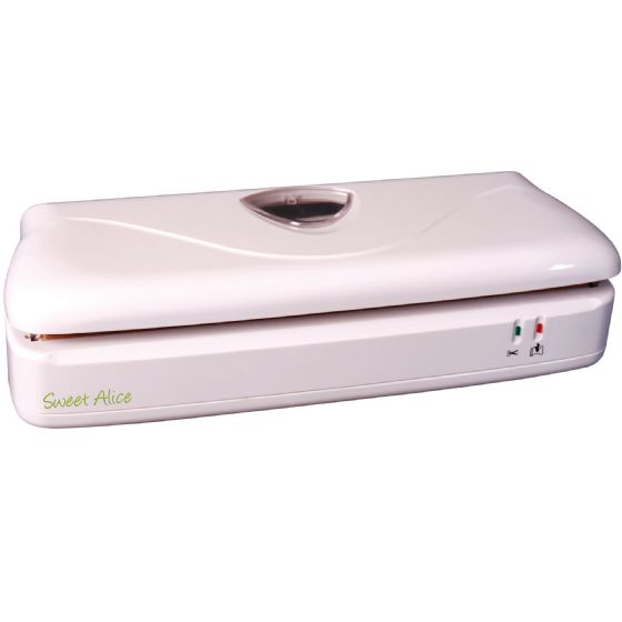 Soude sac sous vide pour aliments avec recharge - Provence Outillage