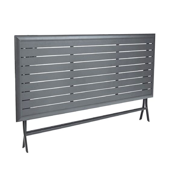 Table pliante Ozalide 6 pers - Provence Outillage