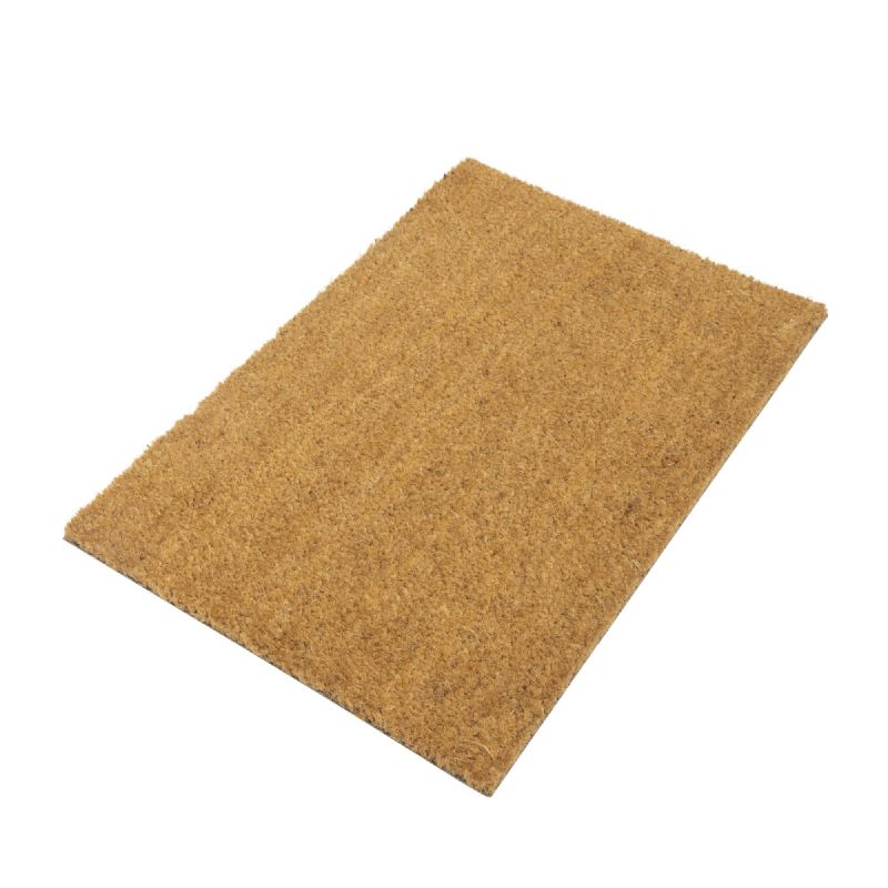 Tapis coco naturel 40 x 60cm - Provence Outillage