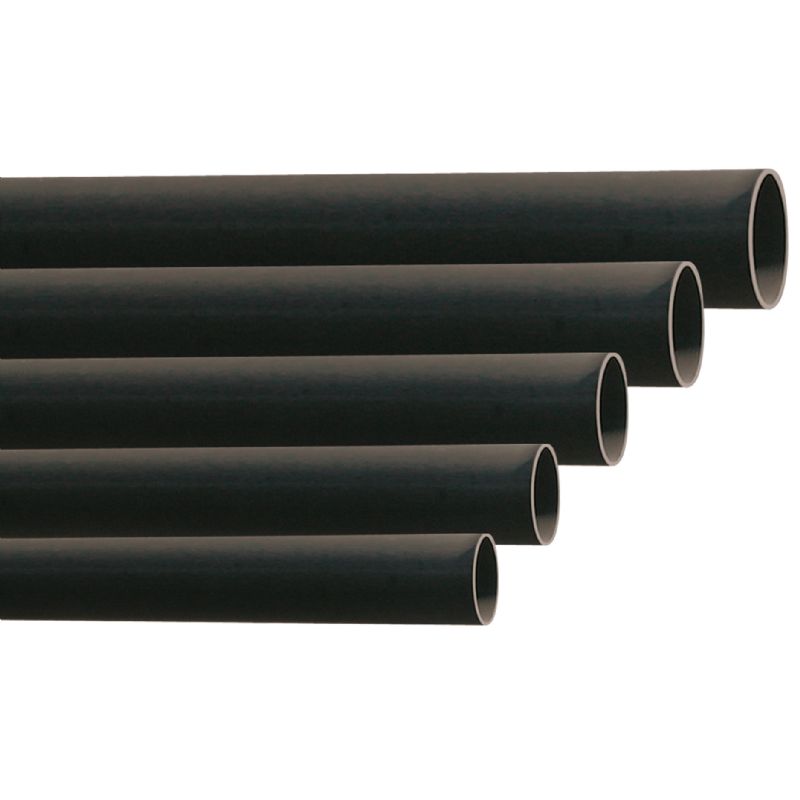 Tube PVC pression ø50 mm 2 ml PN16 - Provence Outillage