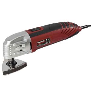 Outil multifonctions à haute fréquence pour bricolage - Provence Outillage