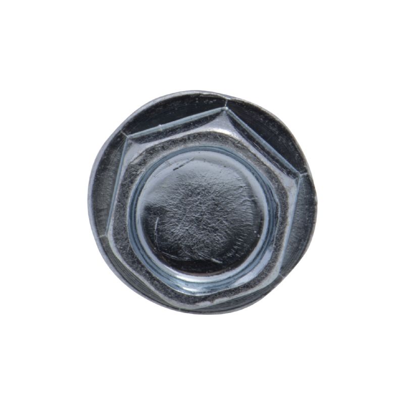 Vis autoperceuse tête hexagonale zinguée Viswood - Provence Outillage