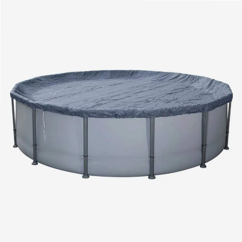 Bache Piscine Tubulaire