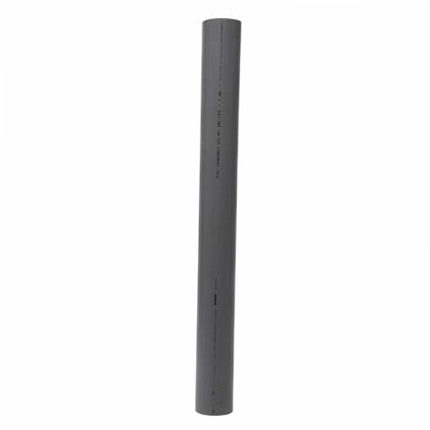 Tube PVC