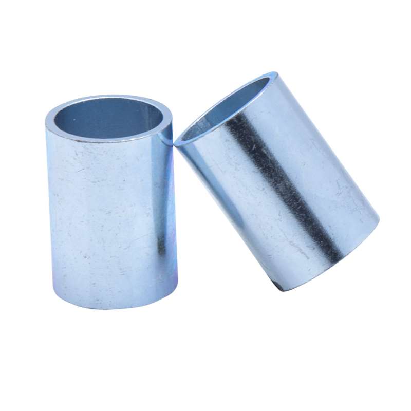 Entretoises 25mm ext, 20mm int, longueur 72mm