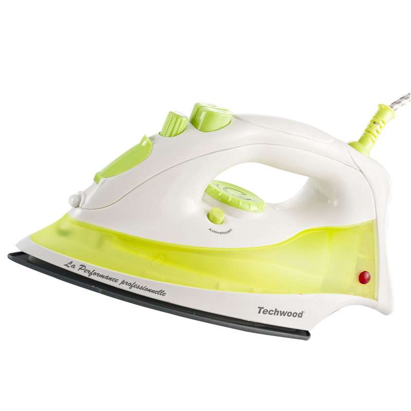 Fer à repasser céramique