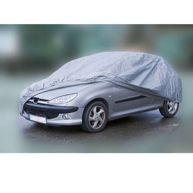 Housse luxe protection auto taille S