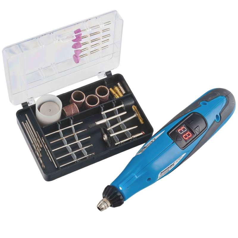 Outil de précision sans fil