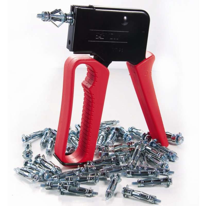 Pince pose chevilles molly