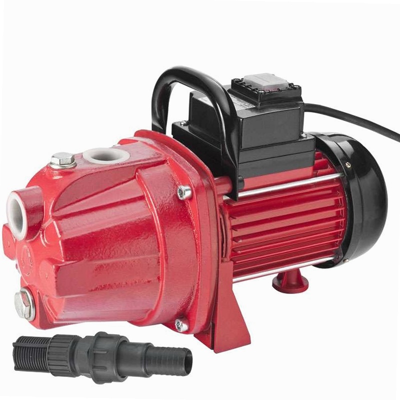 Pompe de surface 1100w