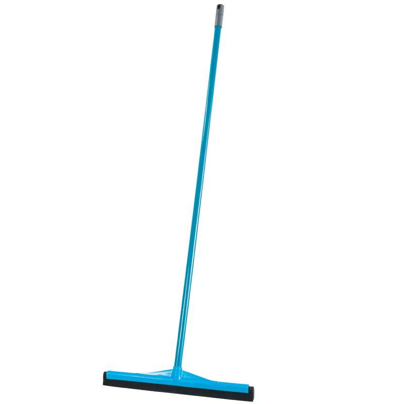 Raclette de sol 44cm +manche 120cm