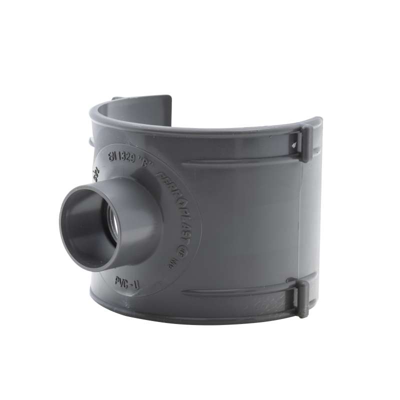 Selle de branchement 100 x 32 mm